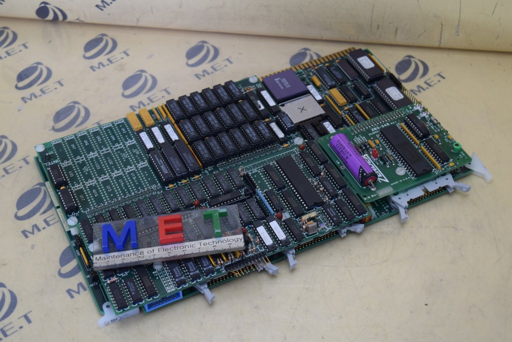 [BOARD] ZENDEX ZBX-348 젠덱스 보드 /산업용 자동화장비 판매 수리 단종품지원 | 산업용 전자장비 판매 / 수리 ...