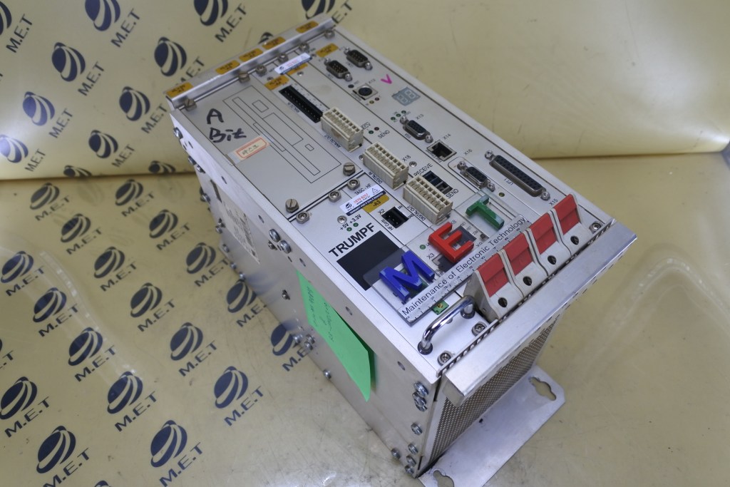 [CONTROLLER] KONTRON ASMC1820 /구매 수리 단종품지원 / (주)엠이티 / 콘트론 컨트롤러 | 산업용 전자 ...