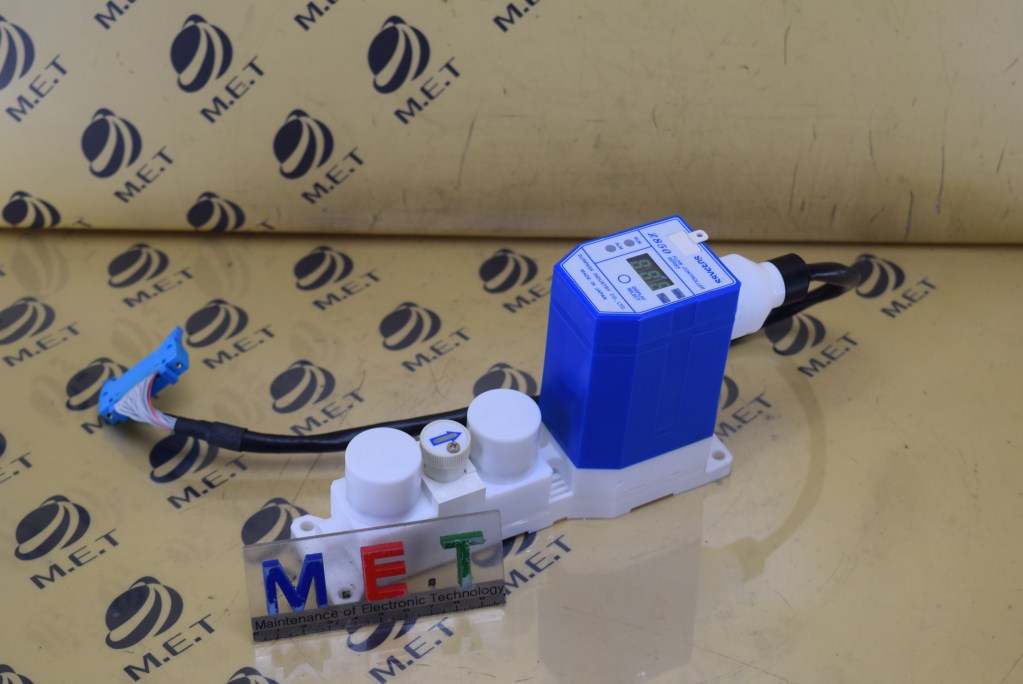 [FLOW CONTROLLER] SURPASS Z850 /구매 수리 단종품지원 / (주)엠이티 / 플로우 컨트롤러 | 산업용 ...