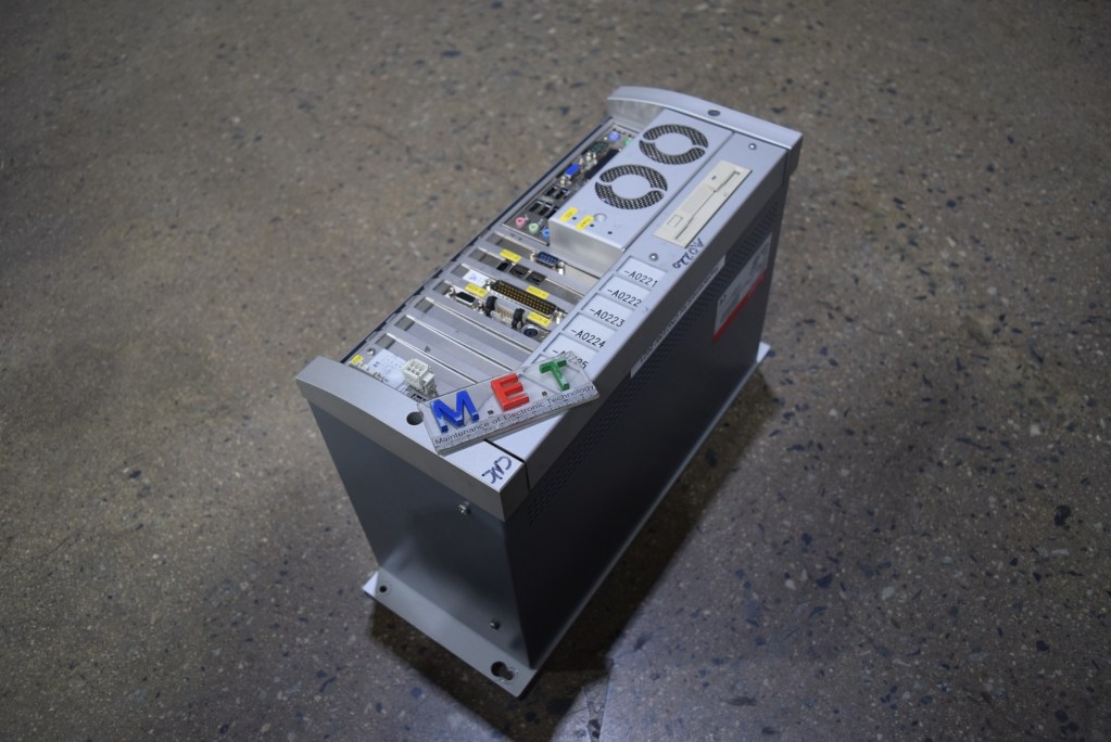 [INDUSTRIAL PC] BECKHOFF C6240-0010 /구매 수리 단종품지원 / (주)엠이티 / 산업용컴퓨터 ...