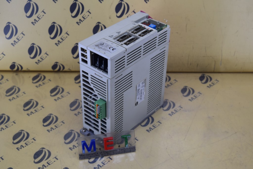 [SERVO DRIVER] MITSUBISHI MR-J2S-100B /구매 수리 단종품지원 / (주)엠이티 / 미쓰비시 서보 ...