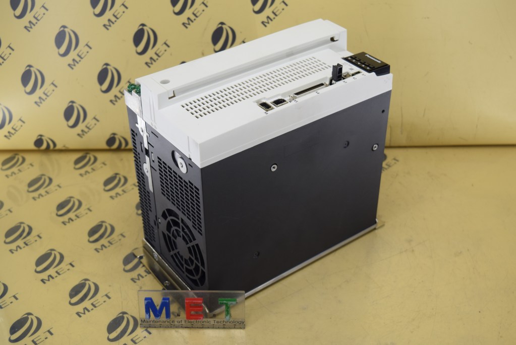 [SERVO DRIVER] Panasonic MFDLTB3SF /구매 수리 단종품지원 / (주)엠이티 / | 산업용 전자장비 ...