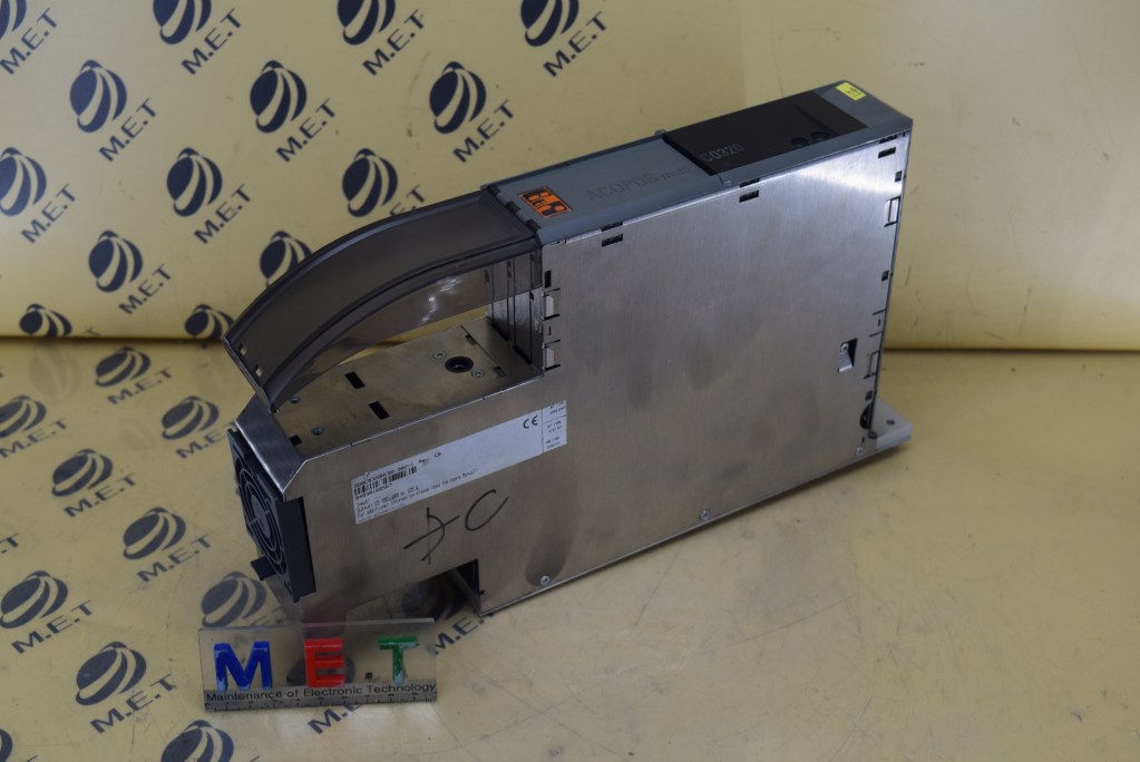 [POWER SUPPLY] B&R 8B0C0320HC00.002-1 /구매 수리 단종품지원 / (주)엠이티 / 비앤드알 파워 ...