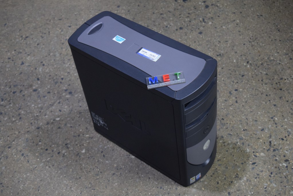 [INDUSTRIAL PC] DELL DHM /구매 수리 단종품지원 / (주)엠이티 /산업용컴퓨터 | 산업용 전자장비 판매 / 수리 전문기업 M.E.T ☏+82-42-934 ...