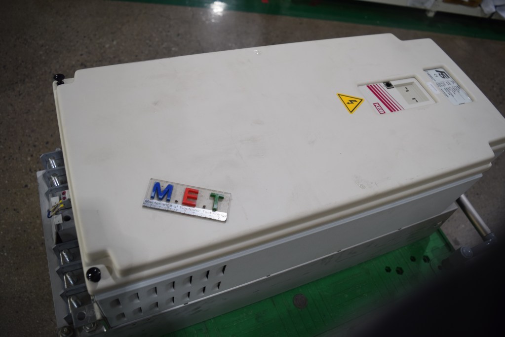 [KEB Inverter] KEB 28F5E0U-Y00A /구매 수리 단종품지원 / (주)엠이티 / 인버터 | 산업용 전자장비 ...