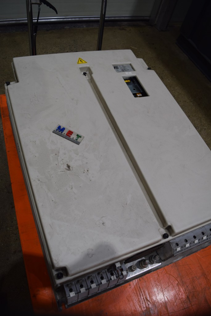 [KEB Inverter] KEB 30F5E0W-Y01F /구매 수리 단종품지원 / (주)엠이티 / 케이이비 인버터 | 산업용 ...