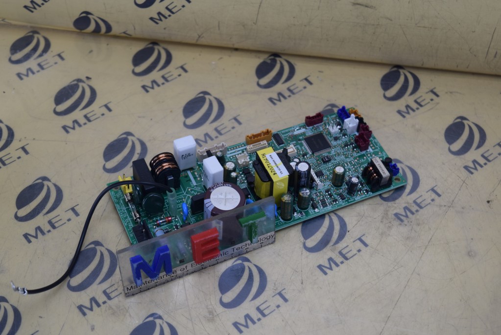 [BOARD] MCC-1643-08P /구매 수리 단종품지원 / (주)엠이티 /보드 | 산업용 전자장비 판매 / 수리 전문기업 ...