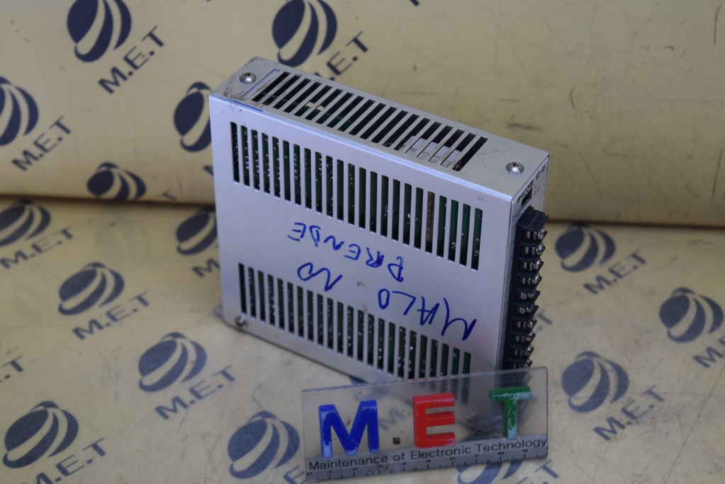 [SERVO DRIVER] MYCOM SD45-230 /구매 수리 단종품지원 / (주)엠이티 / 서보드라이브 | 산업용 전자장비 판매 / 수리 전문기업 M.E.T ☏+82 ...