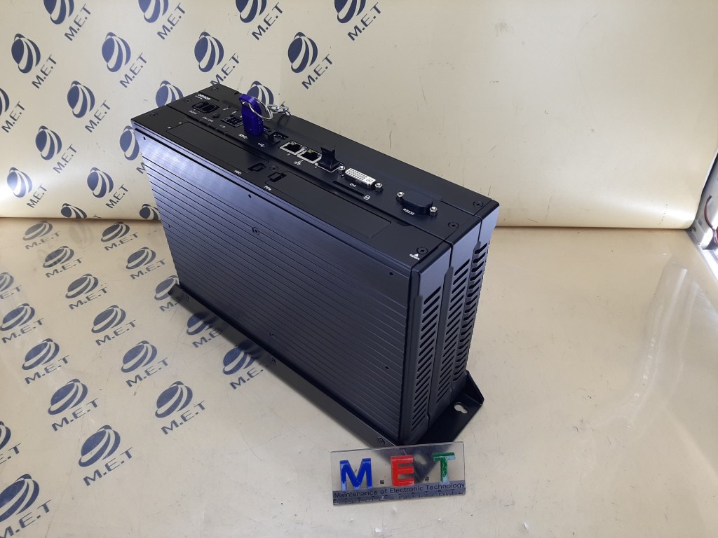 [INDUSTRIAL PC] OMRON NY-SERIES /구매 수리 단종품지원 / (주)엠이티 / 오무론 산업용컴퓨터 ...