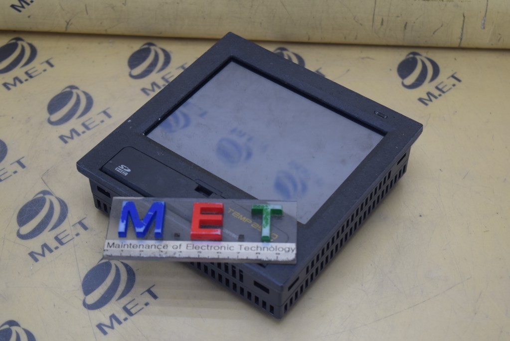 [DISPLAY] SAMWONTECH TEMP2500-00/SD /구매 수리 단종품지원 / (주)엠이티 / 삼원테크 디스플레이 | 산업용 전자장비 판매 / 수리 전문기업 M ...