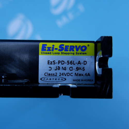 [SERVO DRIVE]FASTECH EZI-SERVO EZS-PD-56L-A-D EZSPD56LAD /엠이티 1초견적 ...