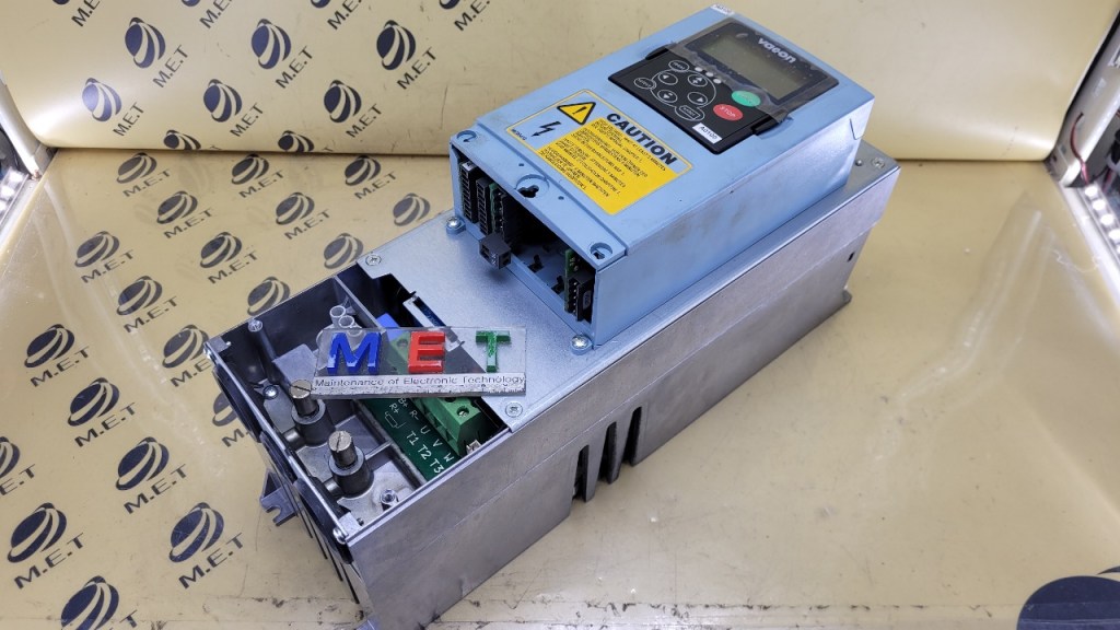 [INVERTER] VACON NXS00315A2H1SSSA1A3000000 /구매 수리 단종품지원 / (주)엠이티 /바콘 ...