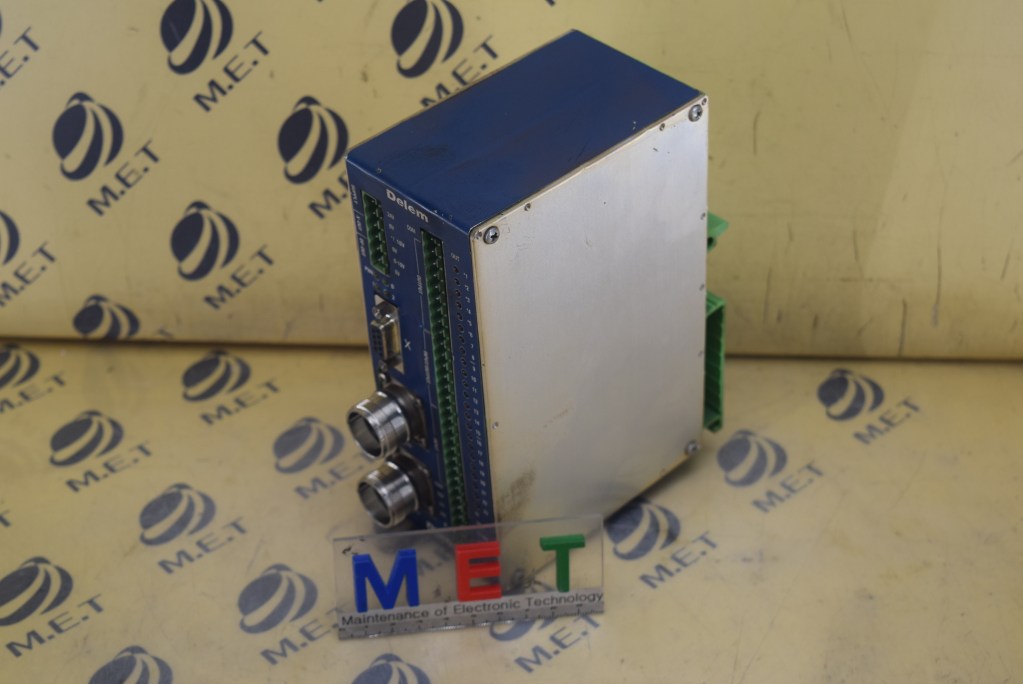 [SERVO DRIVE] DELEM DM02-K /구매 수리 단종품지원 / (주)엠이티 / | 산업용 전자장비 판매 / 수리 ...