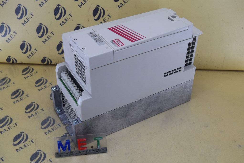 [KEB Inverter] KEB 12F5G1E-3B0A /구매 수리 단종품지원 / (주)엠이티 / | 산업용 전자장비 판매 ...