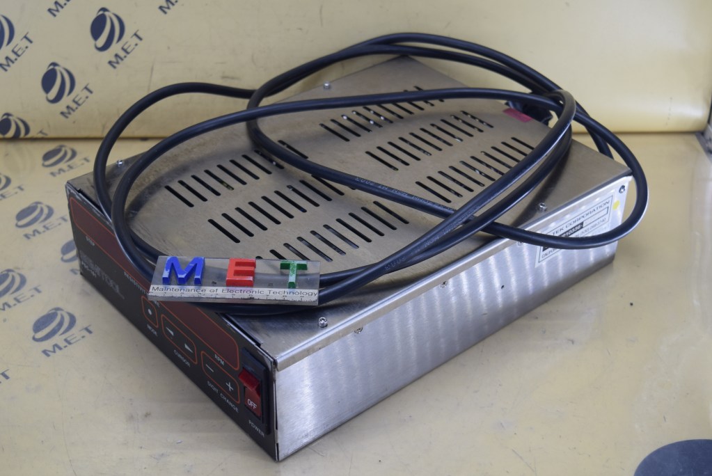 [CONTROLLER] SEMITOOL PSC-101 /구매 수리 단종품지원 / (주)엠이티 / 컨트롤러 | 산업용 전자장비 ...