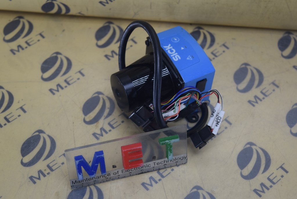 [SENSOR] SICK TIM320-0131000S02 /구매 수리 단종품지원 / (주)엠이티 / | 산업용 전자장비 판매 ...