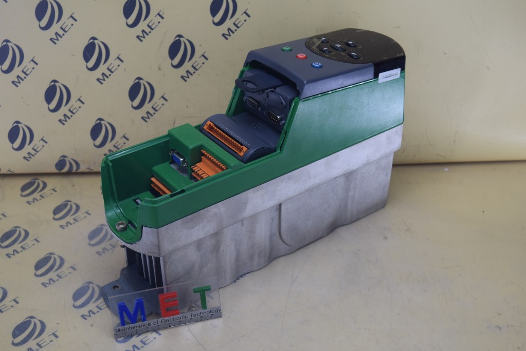 [DRIVE] CONTROL TECHNIQUES UNI1401 /구매 수리 단종품지원 / (주)엠이티 / | 산업용 전자장비 ...