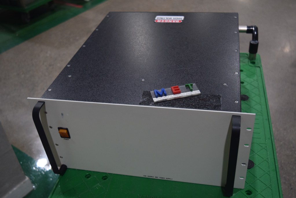 [POWER SUPPLY] GLASSMAN HIGH VOLTAGE, INC. PS/CTI-02 /구매 수리 단종품지원 / (주 ...