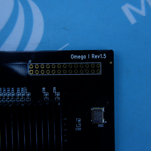 [PCB] OMEGA I REV1.5 OMEGA 1 REV1.5 OMEGA I REV1.5 OMEGA 1 REV1.5 /엠이티 ...