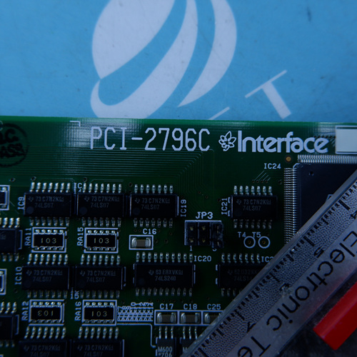 [PCB]INTERFACE PCB PCI-2796C PCI2796C /엠이티 1초견적 | 산업용 전자장비 판매 / 수리 전문기업 ...