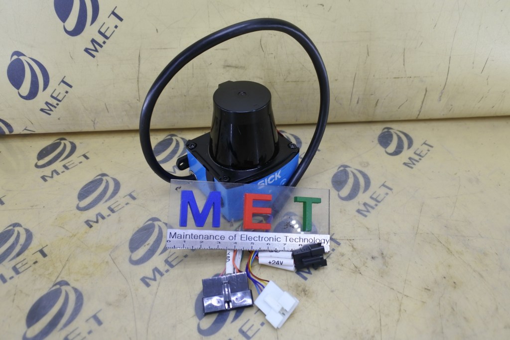 [SENSOR] SICK TIM320-0131000S02 /구매 수리 단종품지원 / (주)엠이티 / | 산업용 전자장비 판매 ...