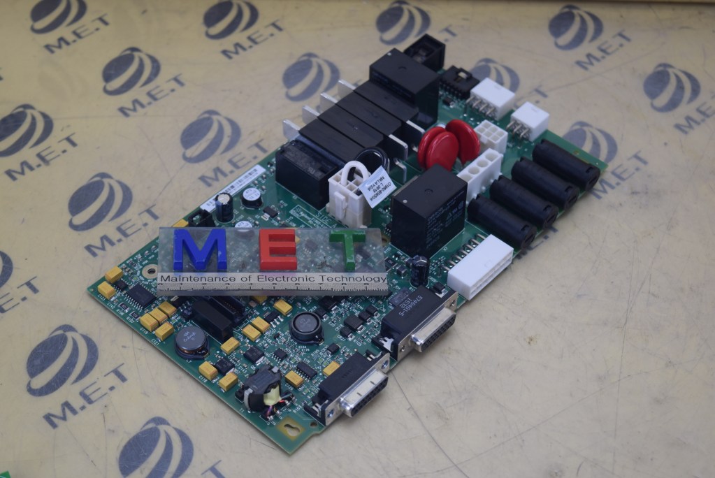 [BOARD] Agilent G1960-61017 /구매 수리 단종품지원 / (주)엠이티 / | 산업용 전자장비 판매 / 수리 ...