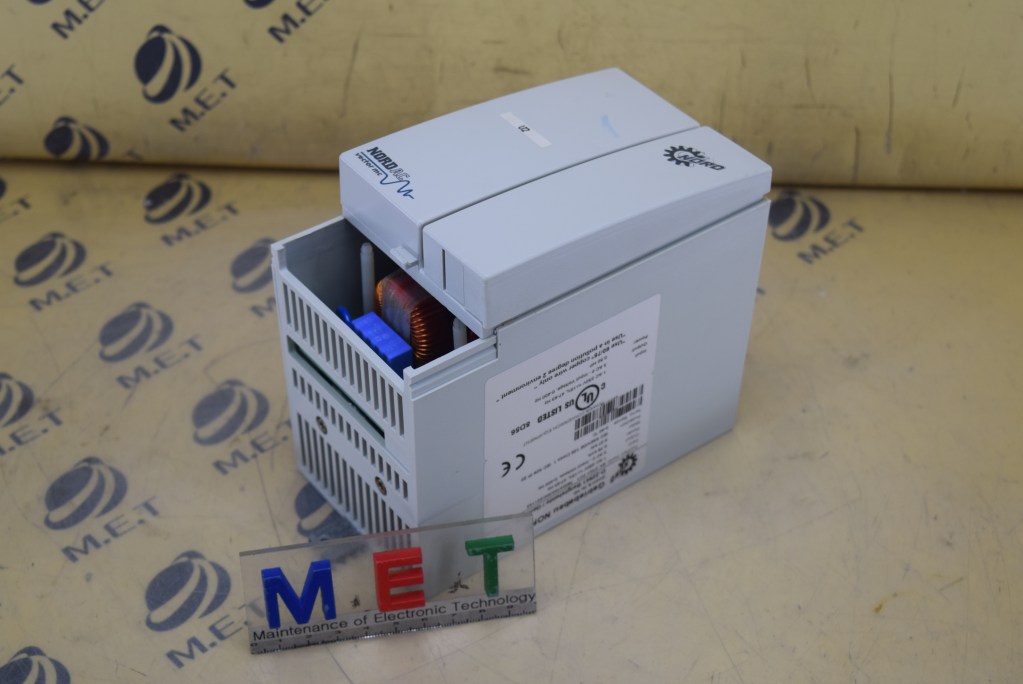 [CONTROLLER] NORD SK 370/1 FCT /구매 수리 단종품지원 / (주)엠이티 / | 산업용 전자장비 판매 ...