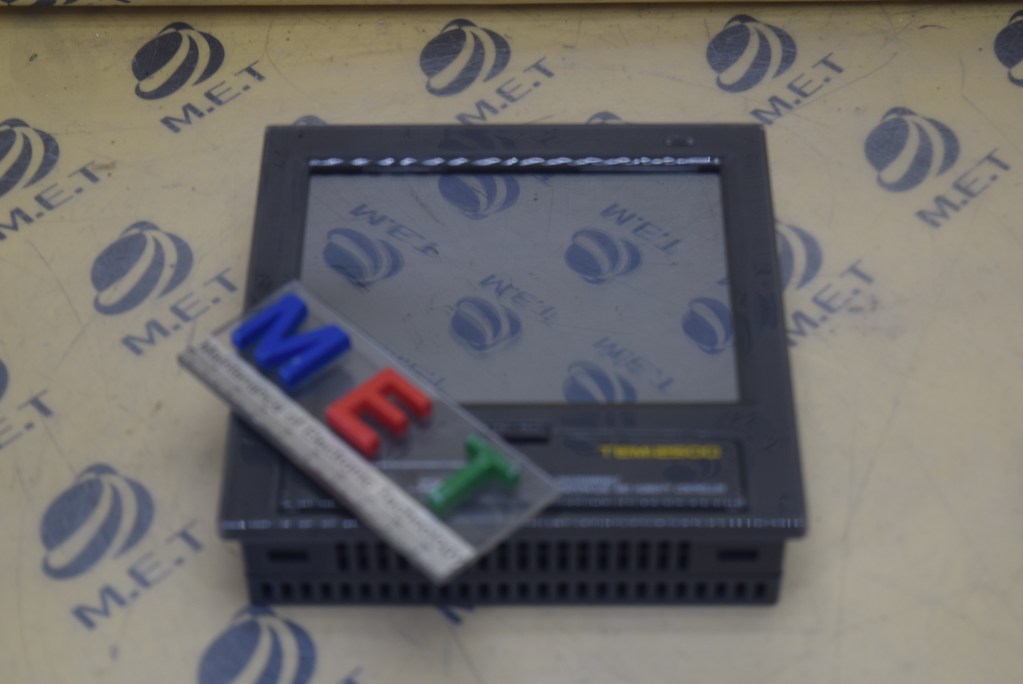 [CONTROLLER] SAMWONTECH TEMI2500D-00/SD /구매 수리 단종품지원 / (주)엠이티 / | 산업용 전자장비 판매 / 수리 전문기업 M.E.T ...