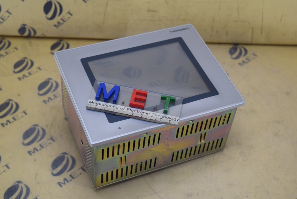 [TOUCH PANEL] SANWONTECH TEMI880-10 /구매 수리 단종품지원 / (주)엠이티 / | 산업용 전자장비 판매 / 수리 전문기업 M.E.T ☏+82 ...