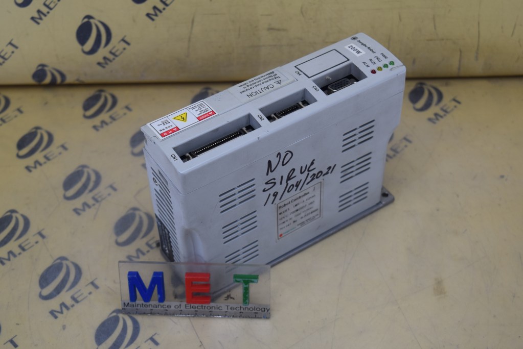 [CONTROLLER] DONGBU ROBOT IMS-J-0200 /구매 수리 단종품지원 / (주)엠이티 / | 산업용 전자장비 ...