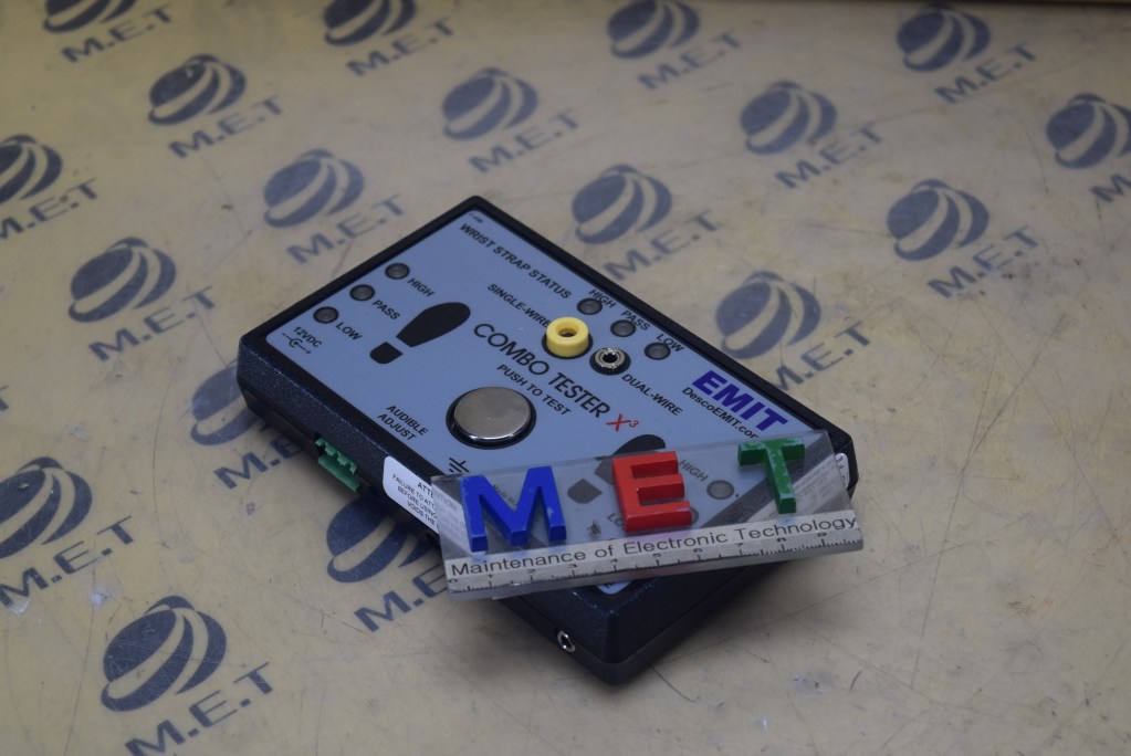 [계측기] EMIT 50407 /구매 수리 단종품지원 / (주)엠이티 / | 산업용 전자장비 판매 / 수리 전문기업 M.E.T ...