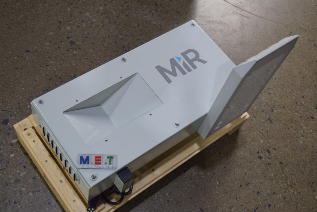 [CONTROLLER] MiRCHarge 48V /구매 수리 단종품지원 / (주)엠이티 / | 산업용 전자장비 판매 / 수리 ...