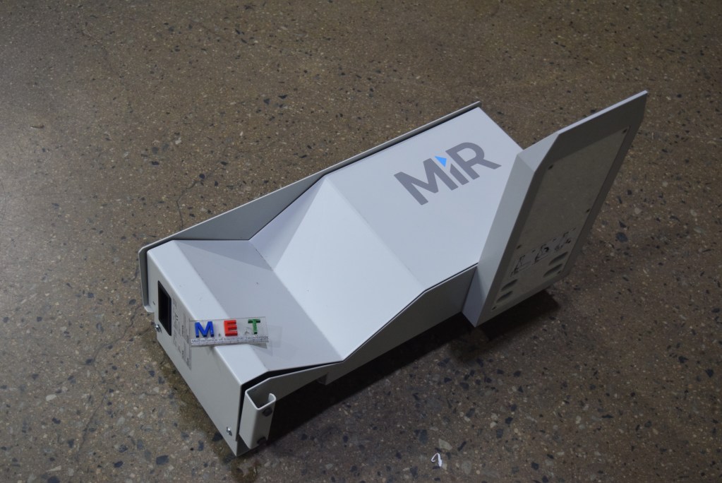 [CONTROLLER] MiRCHarge 48V HW. Ver3.0 /구매 수리 단종품지원 / (주)엠이티 / | 산업용 전자 ...