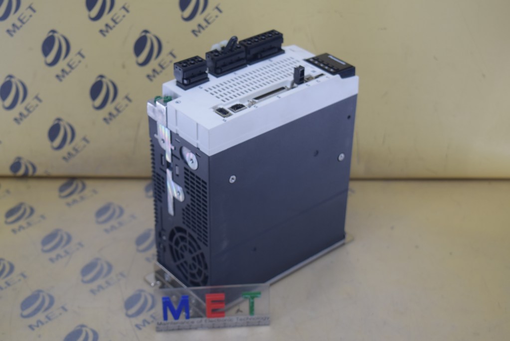 [SERVO DRIVER] Panasonic MEDLT83SF /구매 수리 단종품지원 / (주)엠이티 / | 산업용 전자장비 ...