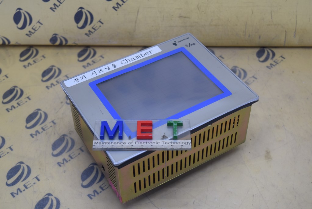 [PANEL CONTROLLER] SAMWONTECH TEMI550N-21/Z1 /구매 수리 단종품지원 / (주)엠이티 / | 산업용 전자장비 판매 / 수리 전문기업 M.E ...
