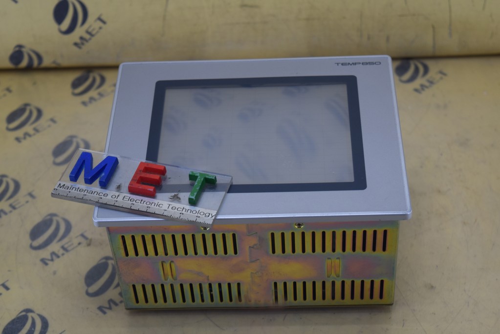 [PANEL CONTROLLER] SAMWONTECH TEMP850-11 /구매 수리 단종품지원 / (주)엠이티 / | 산업용 전자장비 판매 / 수리 전문기업 M.E.T ...