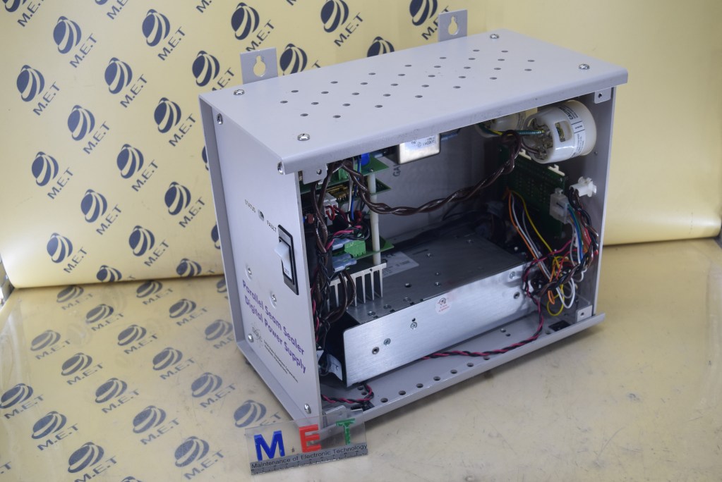 [CONTROLLER] SSEC 2400eC /구매 수리 단종품지원 / (주)엠이티 / | 산업용 전자장비 판매 / 수리 전문 ...
