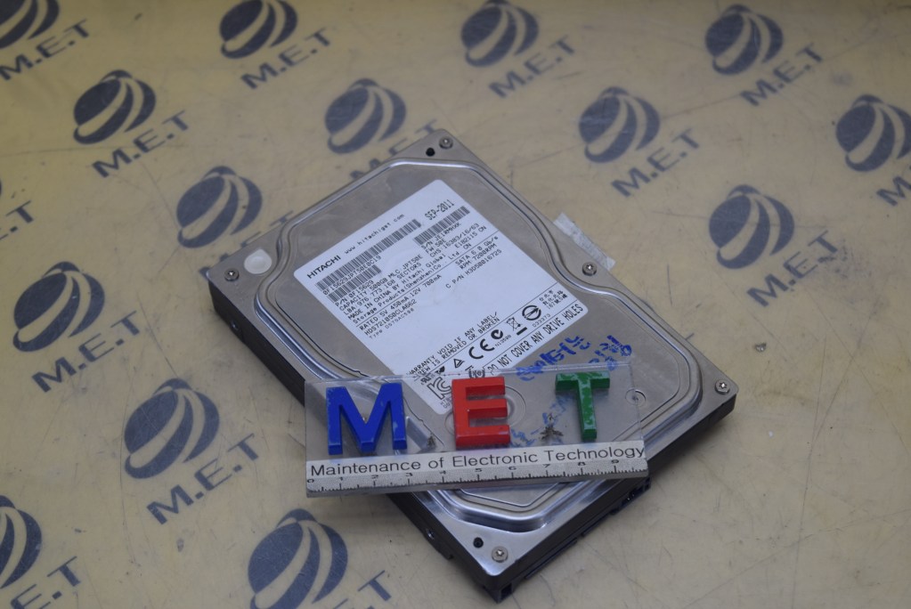 [HDD] HITACHI HITACHI HARD DISK /구매 수리 단종품지원 / (주)엠이티 / | 산업용 전자장비 판매 ...