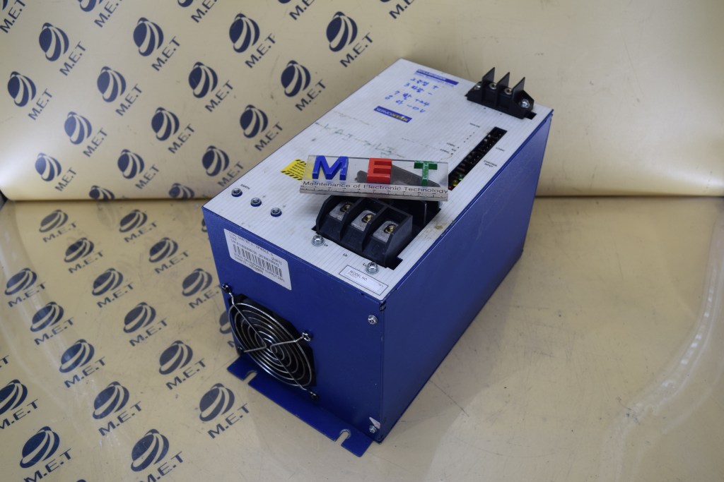 [POWER SUPPLY] KOLLMORGEN PA5000 /구매 수리 단종품지원 / (주)엠이티 / | 산업용 전자장비 판매 ...