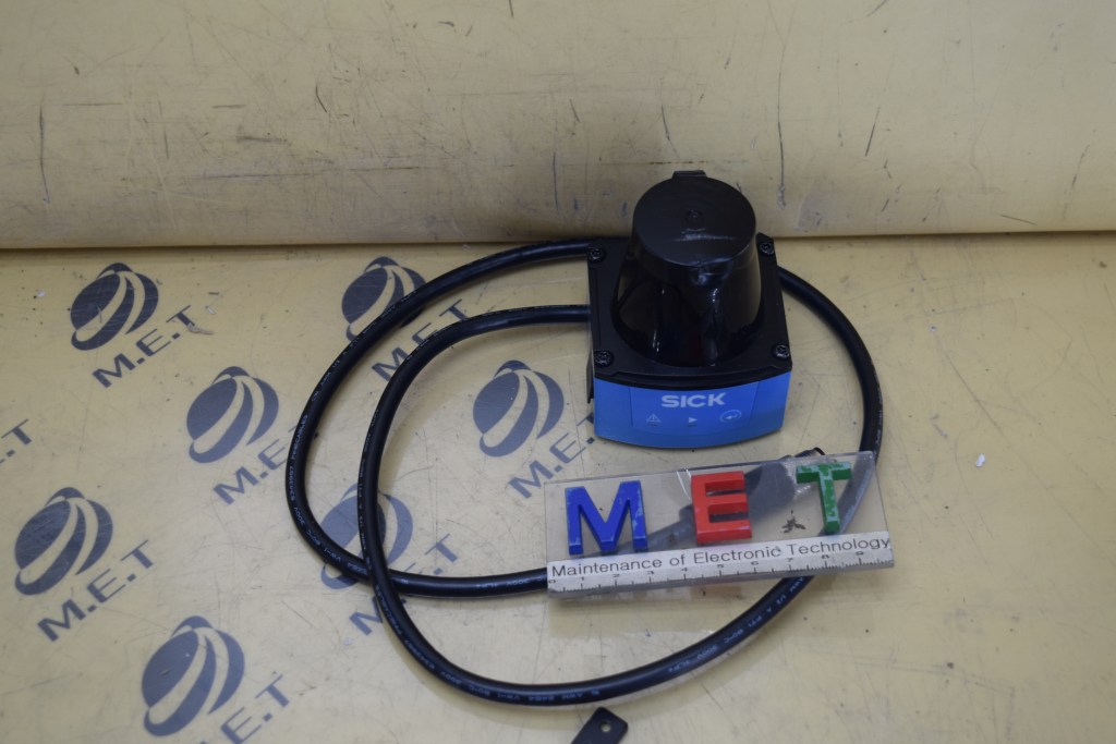 [SENSOR] SICK TIM320-1131000S02 /구매 수리 단종품지원 / (주)엠이티 / | 산업용 전자장비 판매 ...