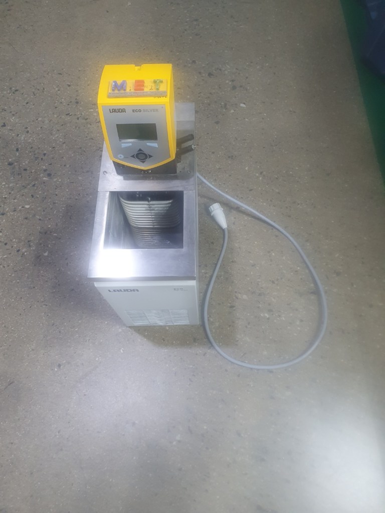 [CONTROLLER] LAUDA RE 620S /구매 수리 단종품지원 / (주)엠이티 / | 산업용 전자장비 판매 / 수리 ...