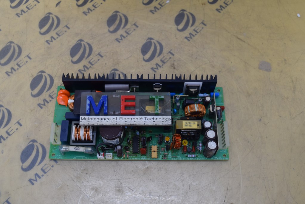 [POWER SUPPLY] NEMIC LAMBDA SCB043D /구매 수리 단종품지원 / (주)엠이티 / | 산업용 전자장비 판매 / 수리 전문기업 M.E.T ☏+82 ...