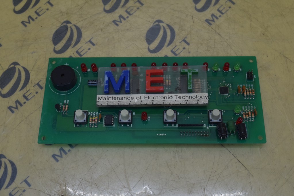 [BOARD] Unidentified equipment /구매 수리 단종품지원 / (주)엠이티 / | 산업용 전자장비 판매 ...