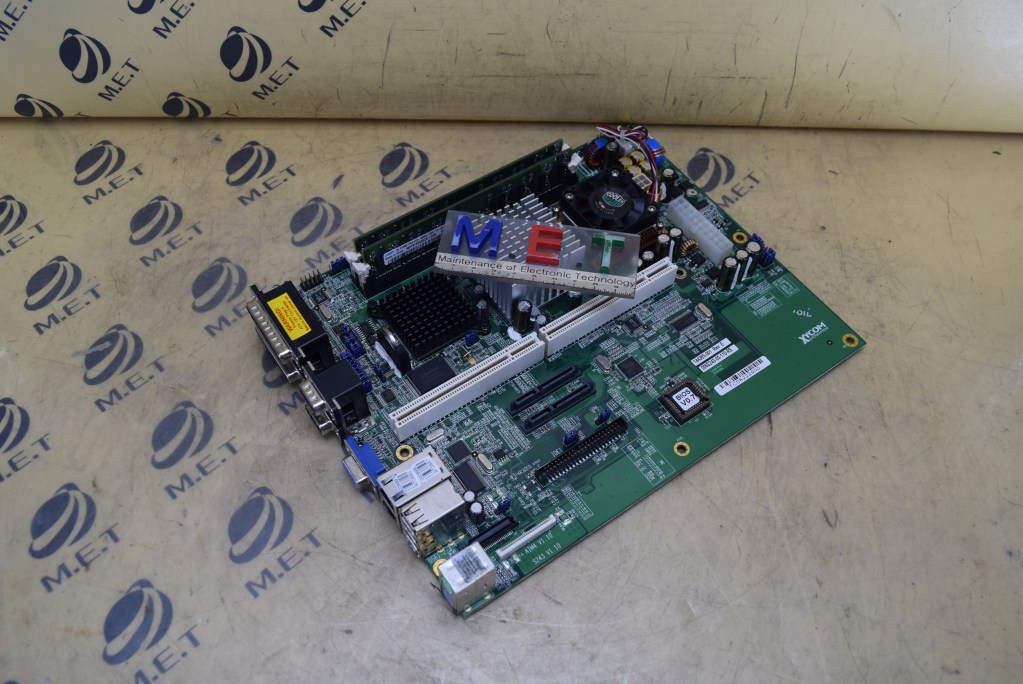 [BOARD] CYCOM 144365-001 REV E /구매 수리 단종품지원 / (주)엠이티 / | 산업용 전자장비 판매 ...