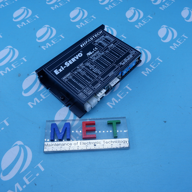 [ETC]FASTECH CONTROLLER EZS-PD-42M-A-D-BK EZSPD42MADBK /엠이티 1초견적 | 산업용 ...