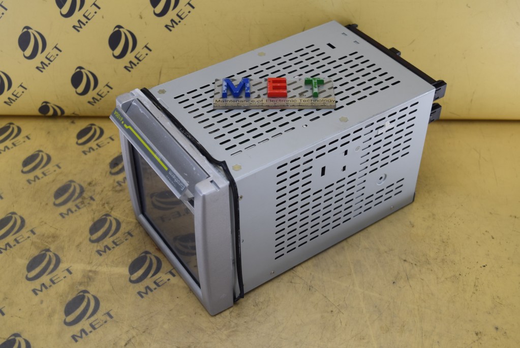 [PANEL CONTRLLER] EUROTHERM 6100A /구매 수리 단종품지원 / (주)엠이티 / | 산업용 전자장비 판매 ...