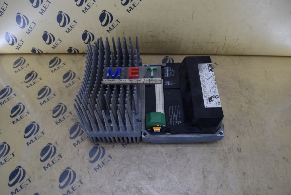 [INVERTER] SEW MM40D-503-00 /구매 수리 단종품지원 / (주)엠이티 / | 산업용 전자장비 판매 / 수리 ...