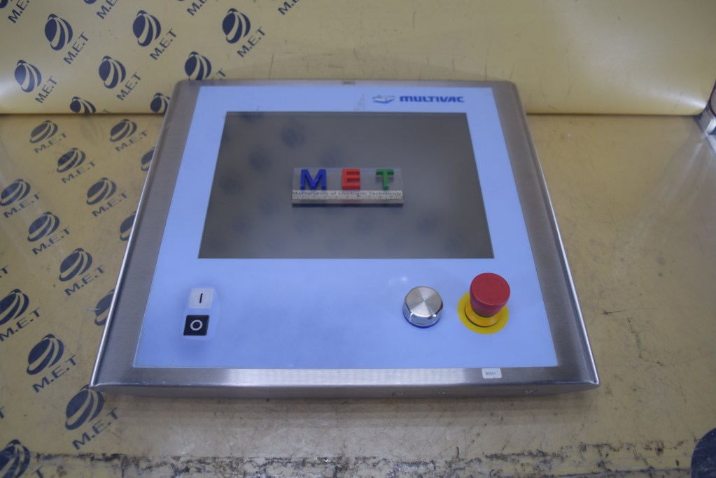 [PANEL PC] BECKHOFF CP7201-1017-0000 /구매 수리 단종품지원 / (주)엠이티 / | 산업용 전자장비 ...