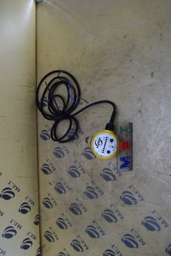 [SENSOR] CAPTOR 4120.13 /구매 수리 단종품지원 / (주)엠이티 / | 산업용 전자장비 판매 / 수리 전문기업 ...