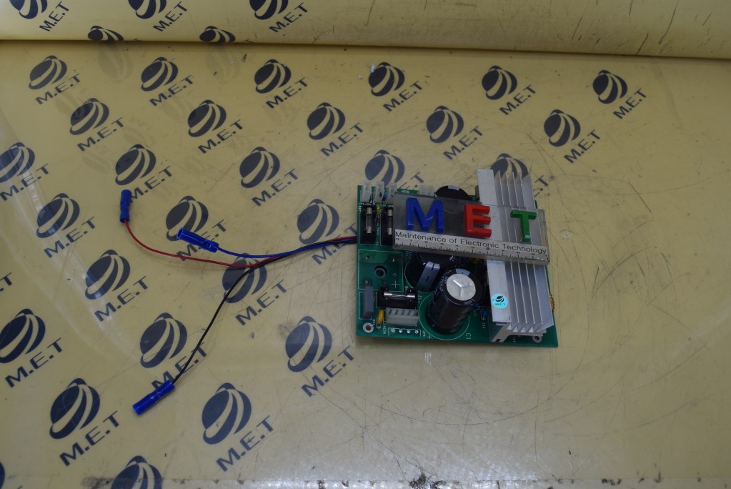 [BOARD] E1018-00 /구매 수리 단종품지원 / (주)엠이티 / | 산업용 전자장비 판매 / 수리 전문기업 M.E.T ...
